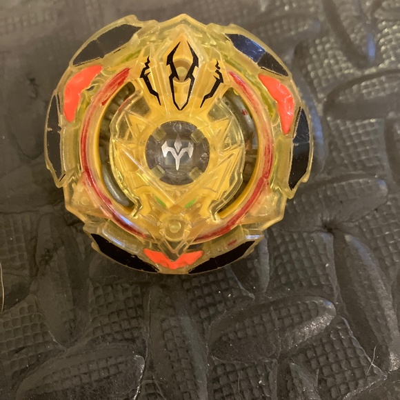 Toys | Beyblade Trident | Poshmark